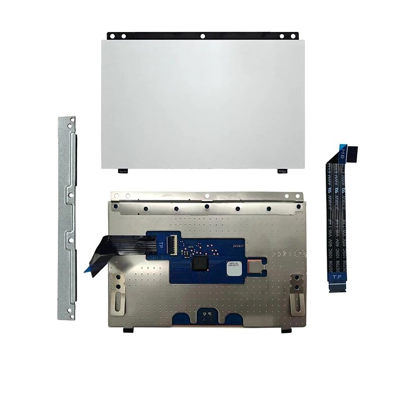 Для HP Pavilion 14-DV G7G TPN-Q244 тачпад трекпад с кабелем серебристый