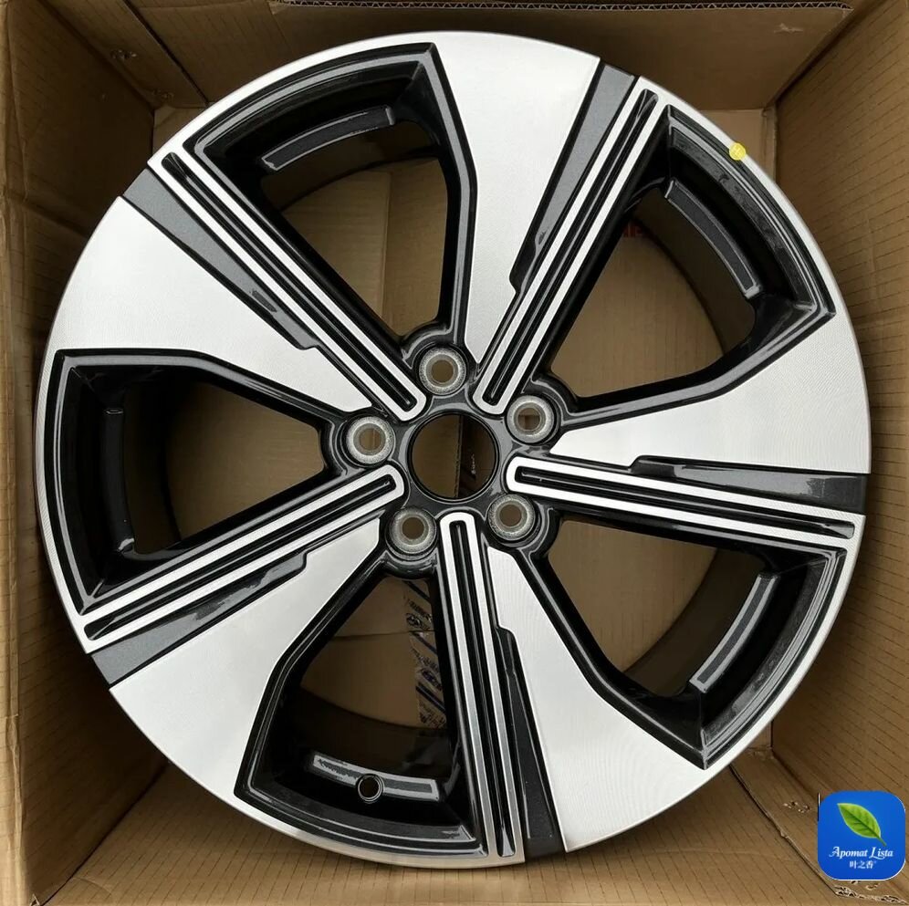 TJD Changan CS55 Plus Колесный диск 19x7" PCD5х114.3 ET42 D60.1