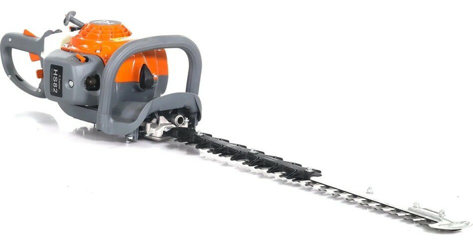 Ножницы-кусторез бензиновые ZIMANI HS82 60 см