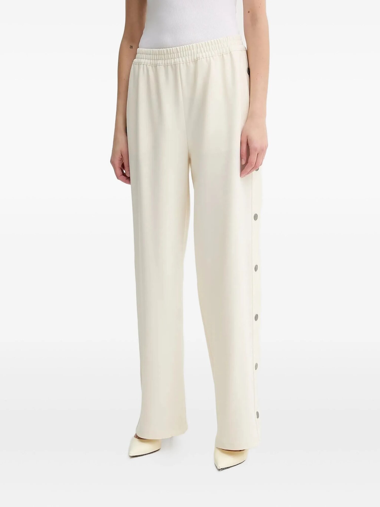 Брюки спортивные