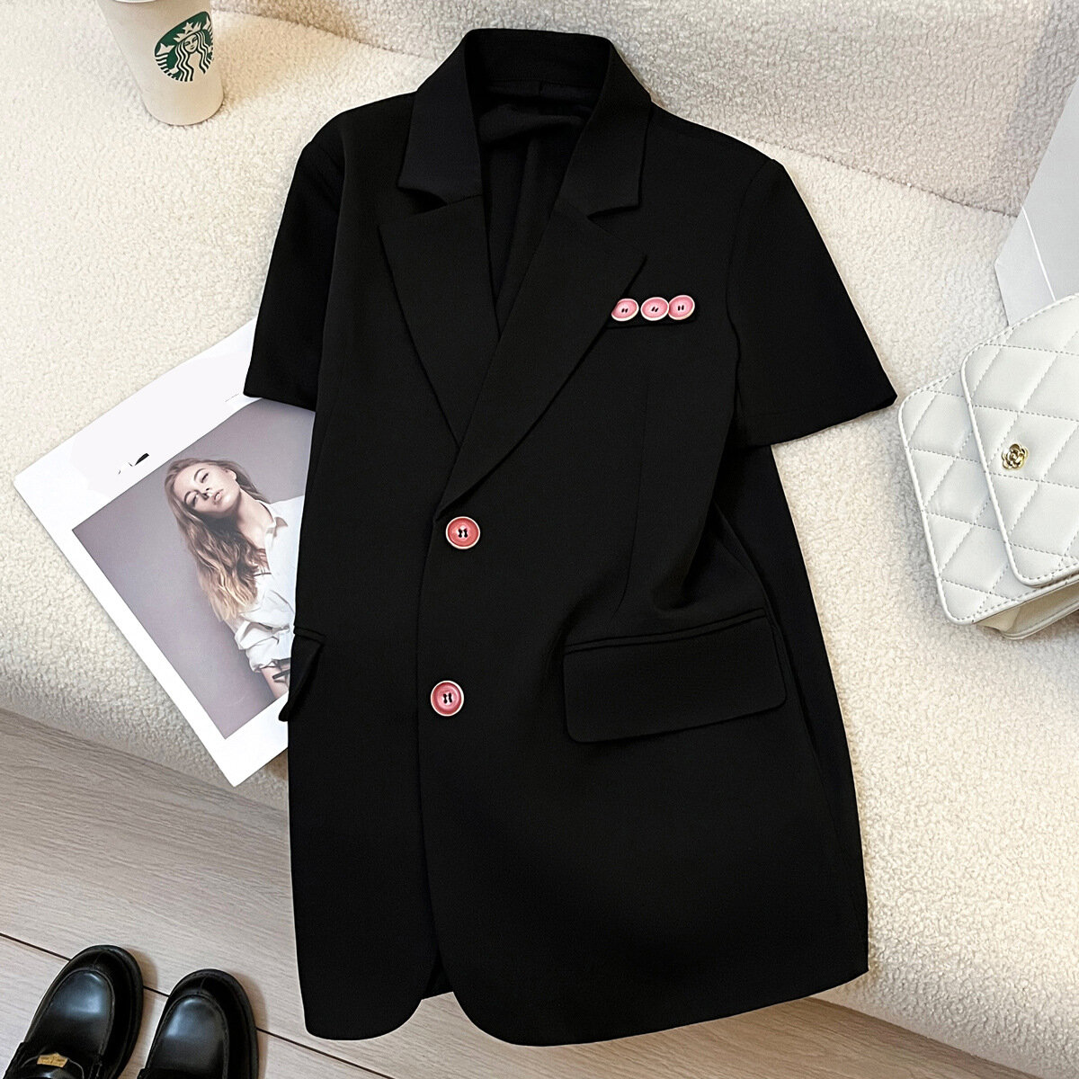 Комплект одежды