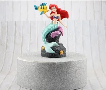 Фигурка Ариэль Русалочка