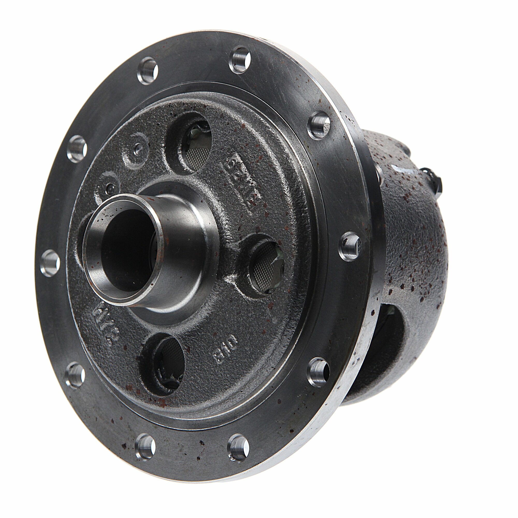 Дифференциал SSANGYONG Kyron (05-) (E23, D20) (АКПП) заднего моста (R85 TYPE: R3.54) OE / Арт. 4238008100