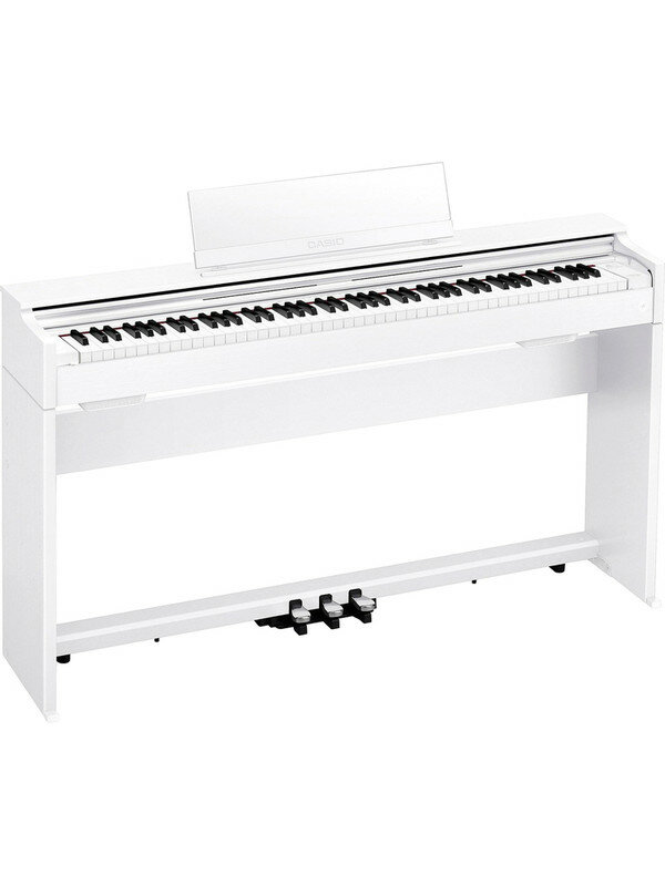 Casio Celviano AP-S200WE Цифровое фортепиано белое корпусное