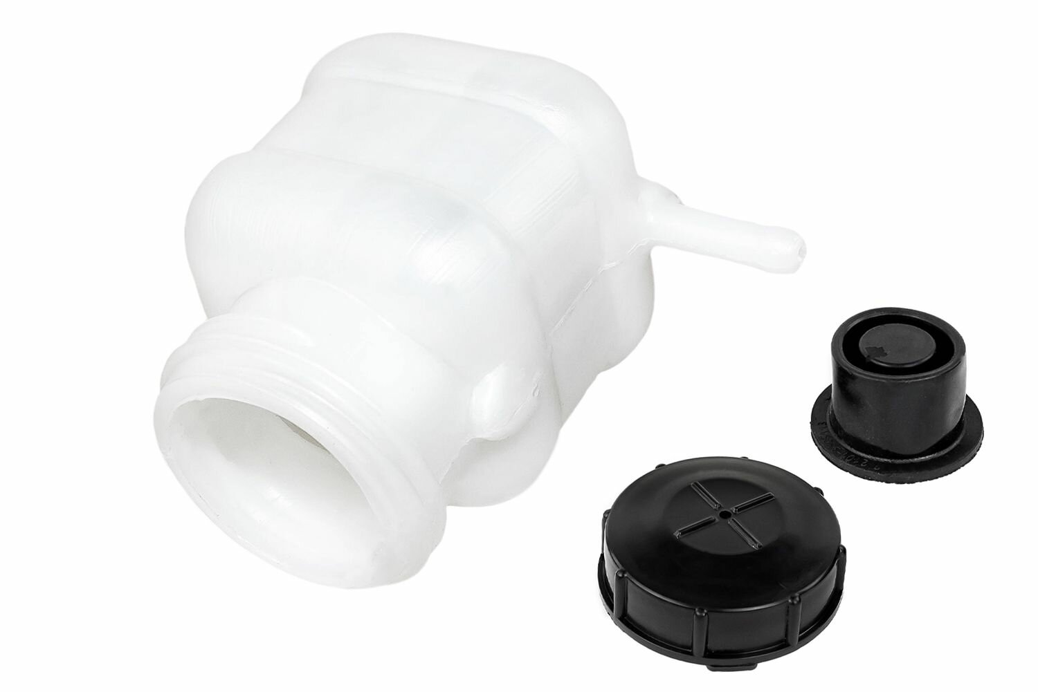 Бачок сцепления Мастер в сборе для Лада 4х4 (Нива)