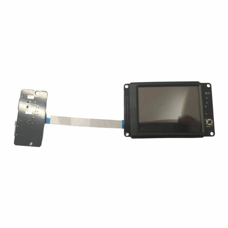 Плата управления V4 с сенсорным экраном и TFT-дисплеем-Sidewinder X2