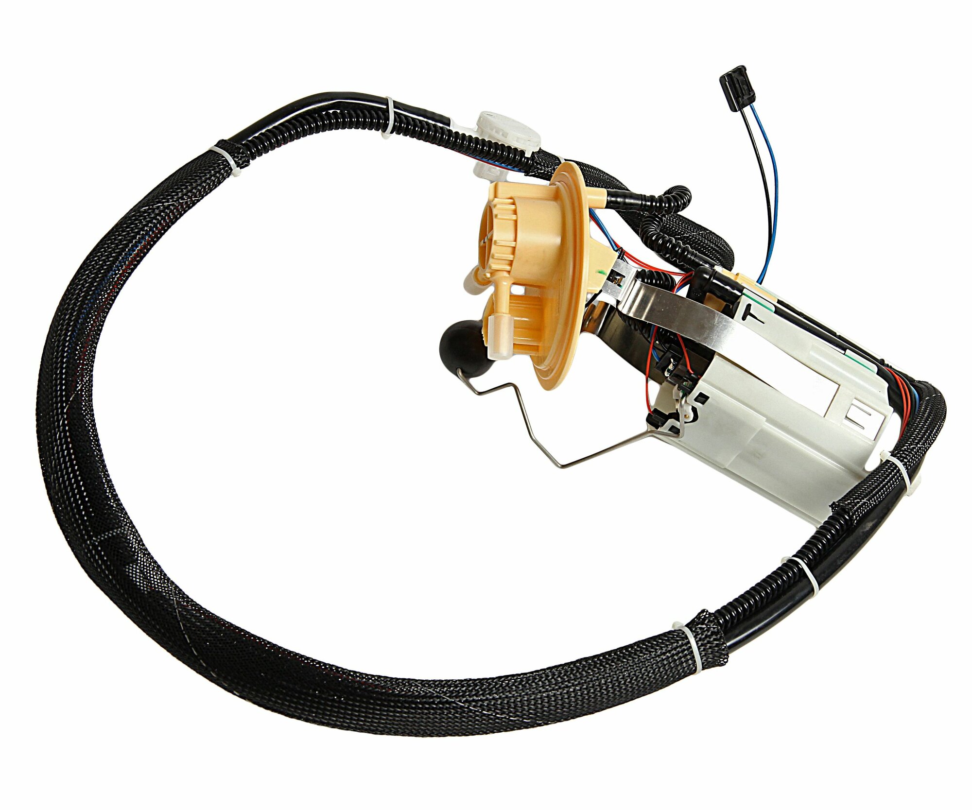 Насос топливный Bosch Арт.1582980138 / VOLVO S60