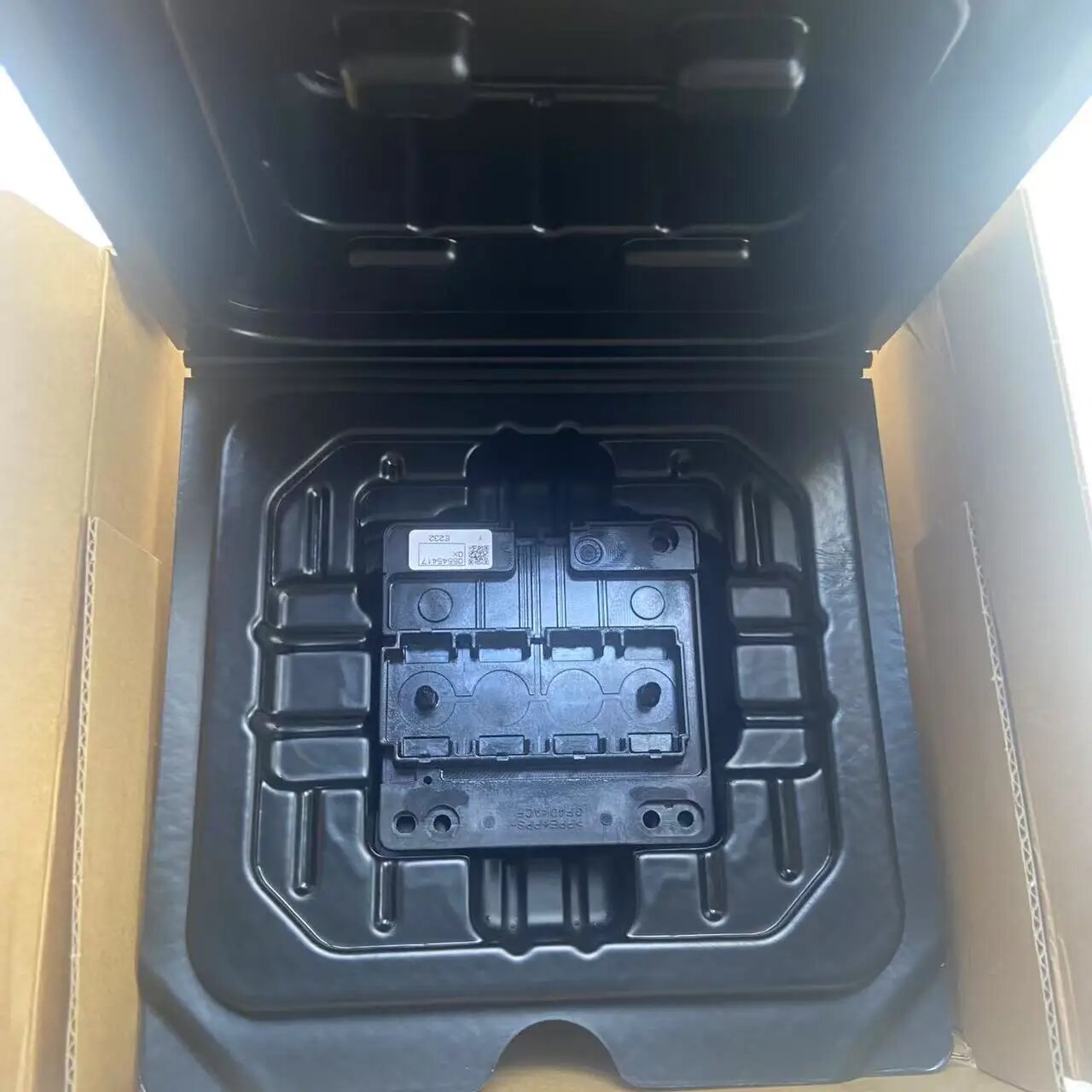 FA43011 FA43001 для EPSON M2140 M3140 M3170 M2170 M1170 M1050 PRINT HEAD M270FT ET-M3170