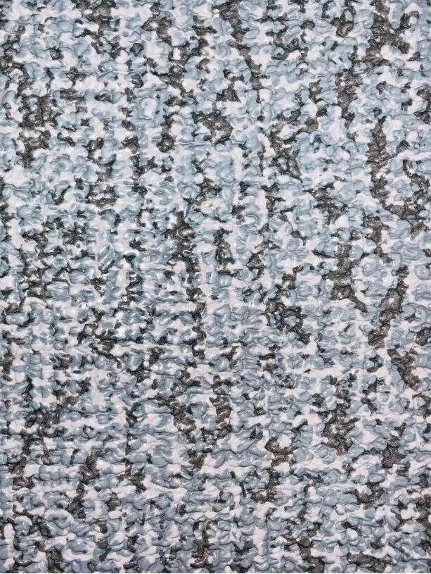 Настоящее палубное виниловое покрытие MariDeck Gray, серое, ширина 1.83м (США)