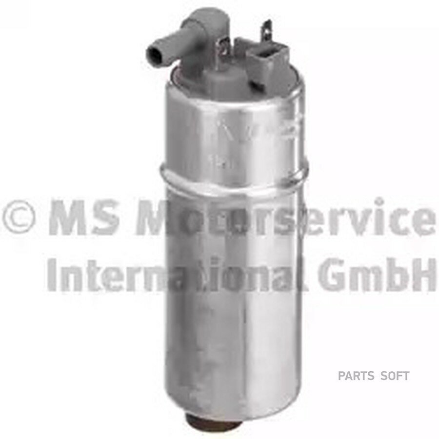 Насос топливный от официального дистрибьютора, PIERBURG, артикул 722013610