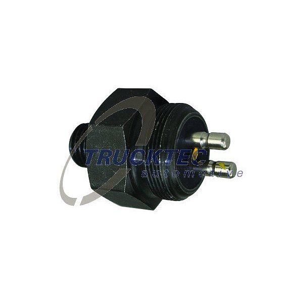 TRUCKTEC 04.42.031 датчик давления воздуха m12x1.5 / m27x1.5 \omn scania