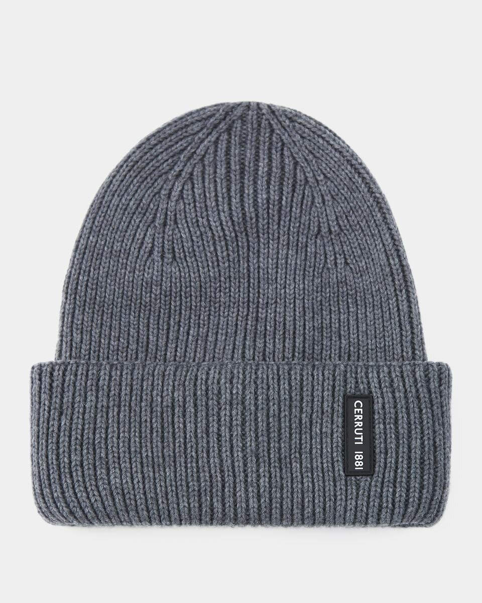 Шапка для мужчин