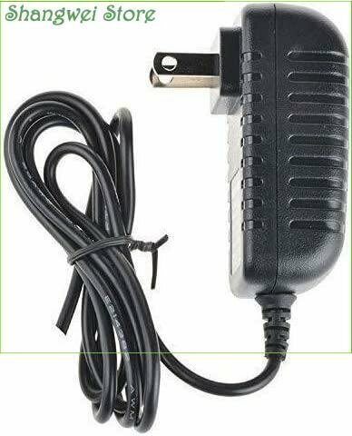 5-вольтовый (с серийным номером на задней стороне) сетевой адаптер питания, совместимый с планшетом IDEA USA CT920 9,7 дюйма