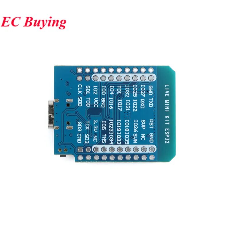 Модуль ESP8266 FT232 TYPE-C — фото 1