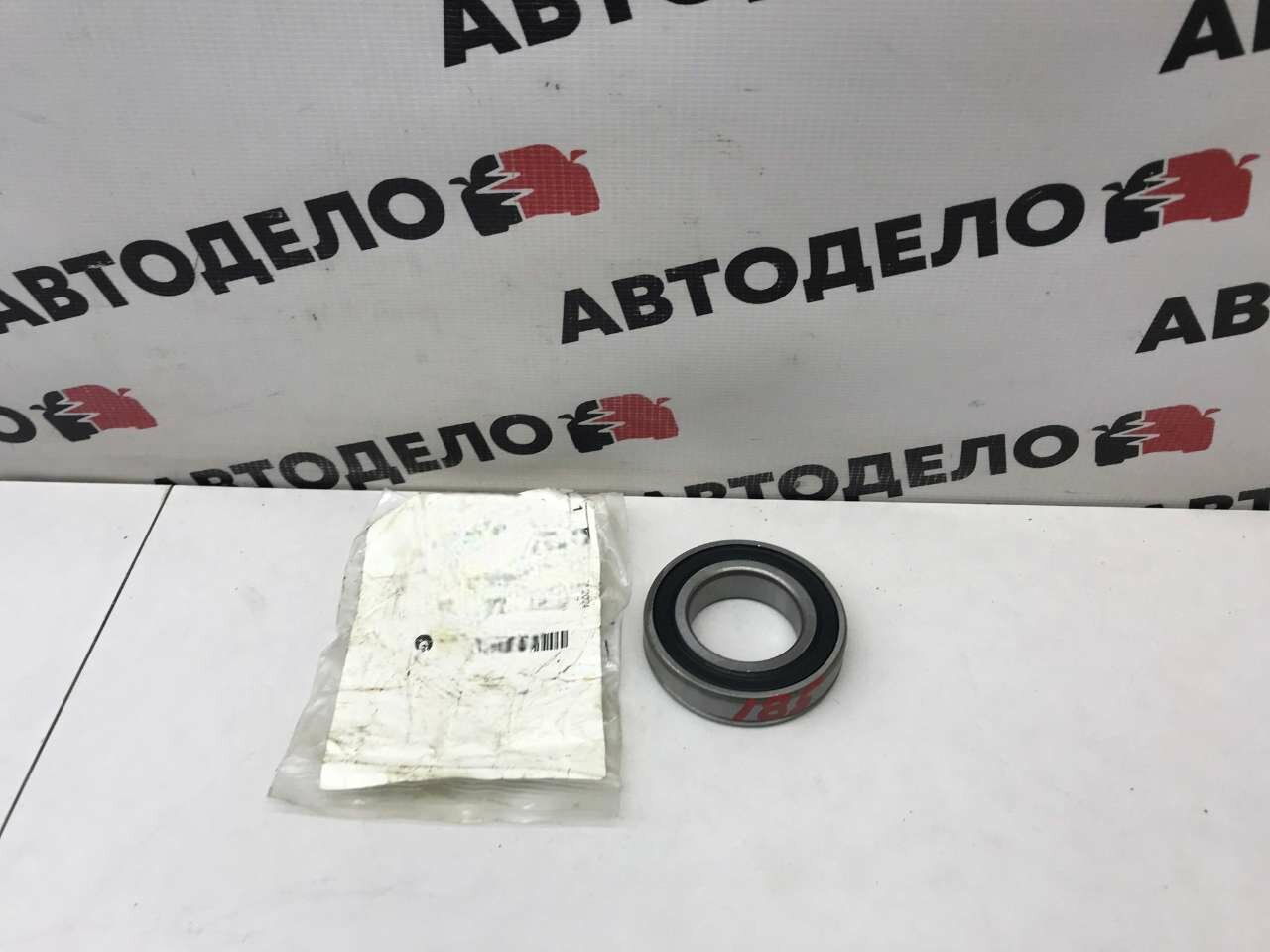 Подшипник шруса внутр Great Wall Hover H5