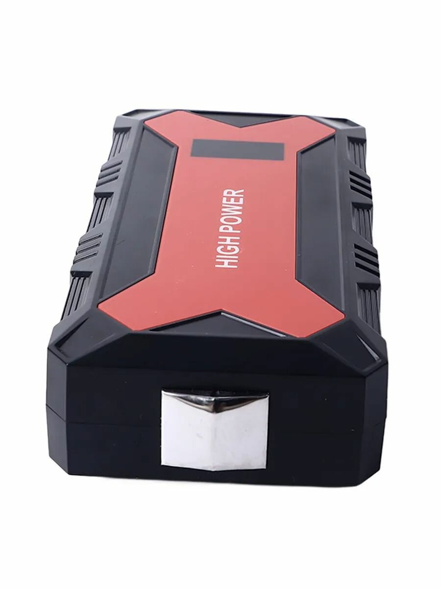 Автомобильный пусковой пусковой портативный 30000 мАч