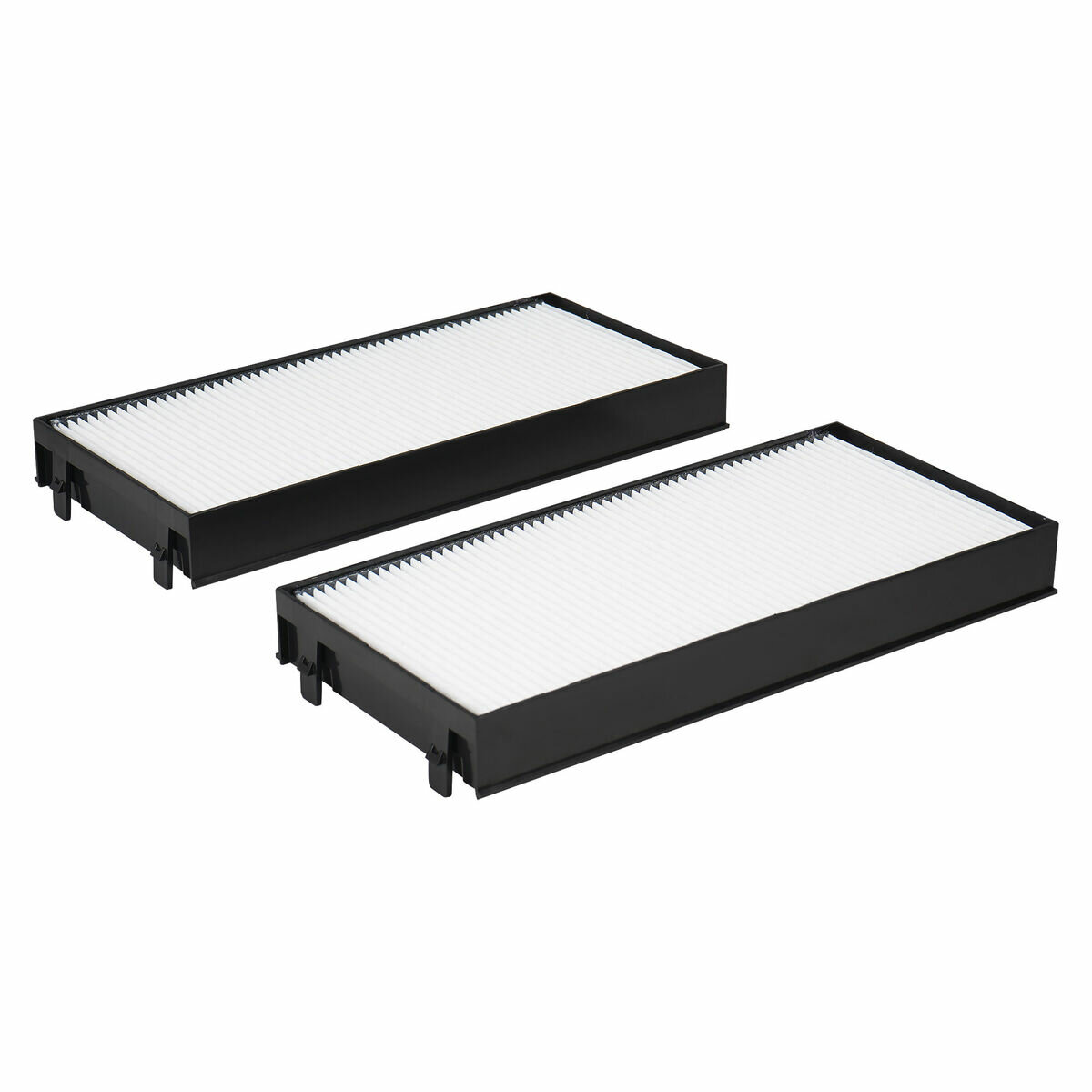 Фильтр Салона Для А/М Bmw X5 E70(06-)/X6 E71(07-)(Carville Racing Crv29412)