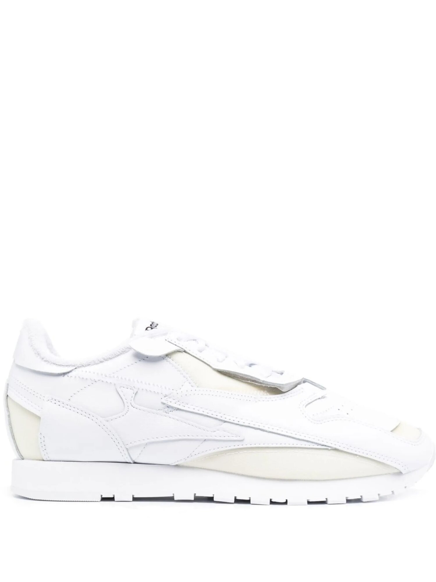 Кроссовки x Maison Margiela Leather Memory Of