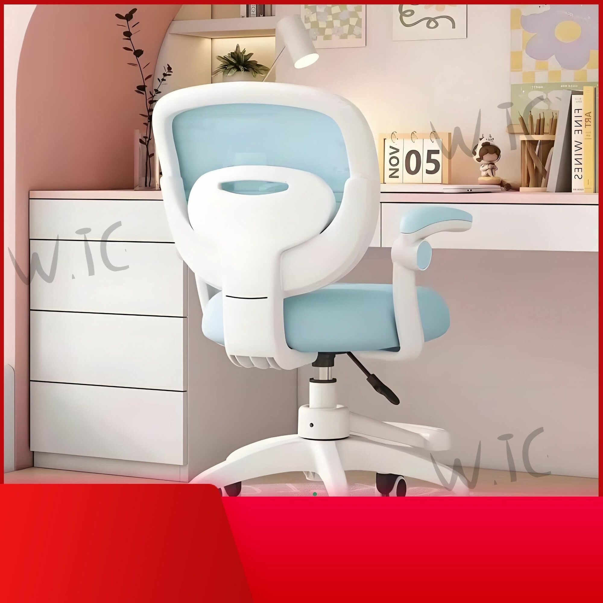 Эксклюзивный стульчик для детей