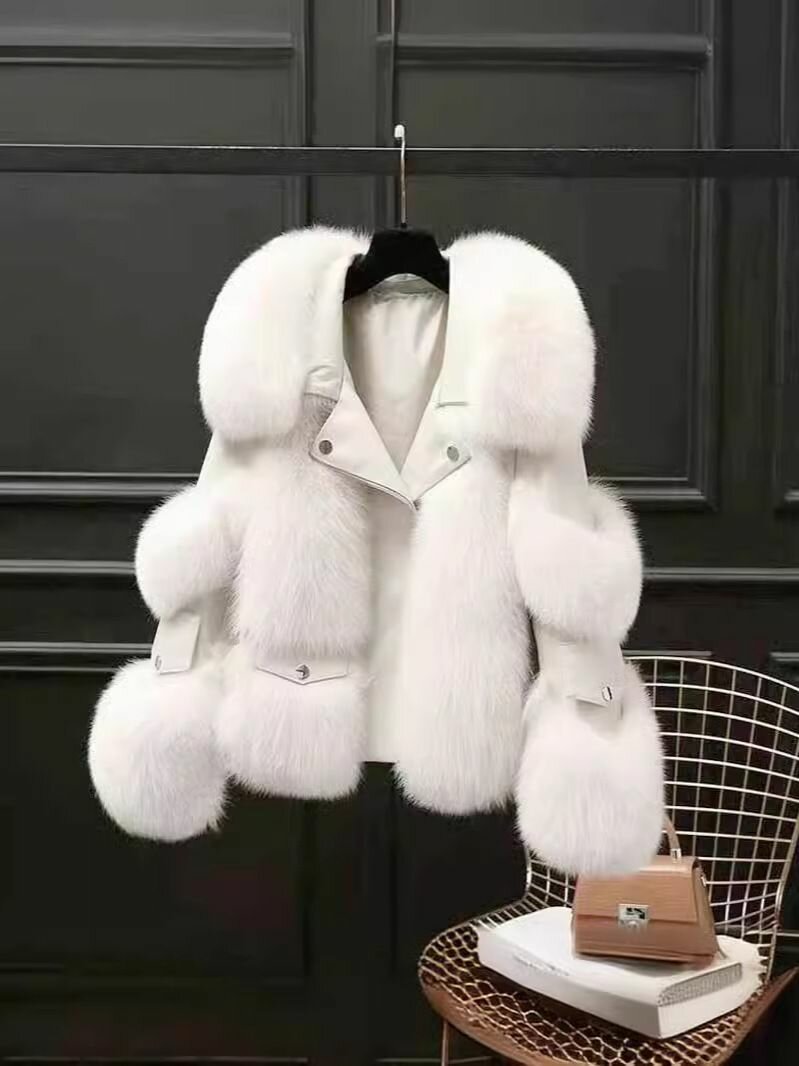 Куртка кожаная  ROMIKY,Осень-зима