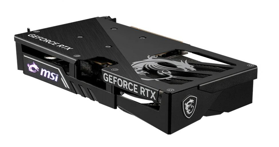 Видеокарта PCIE16 RTX5060 8GB RTX 5060 8G GAMING OC MSI