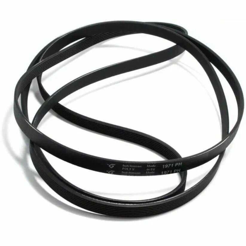 Ремень 1971H7, HUTCHINSON, приводной, для сушильных машин, 1968 мм