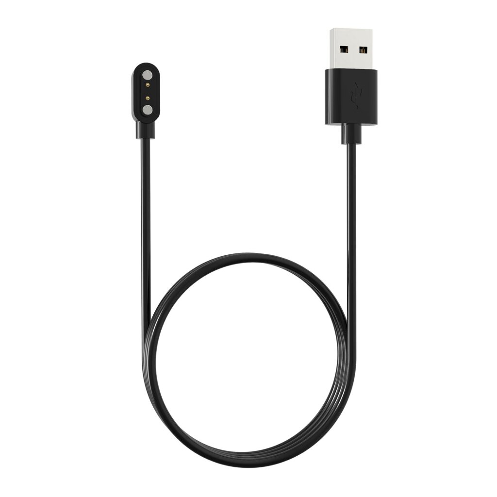 Кронштейн Держатель Зарядного Устройства Подставка USB-Кабель Для Зарядки Адаптер Питания для DIZO Watch 2