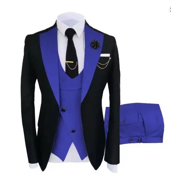 Костюм классический