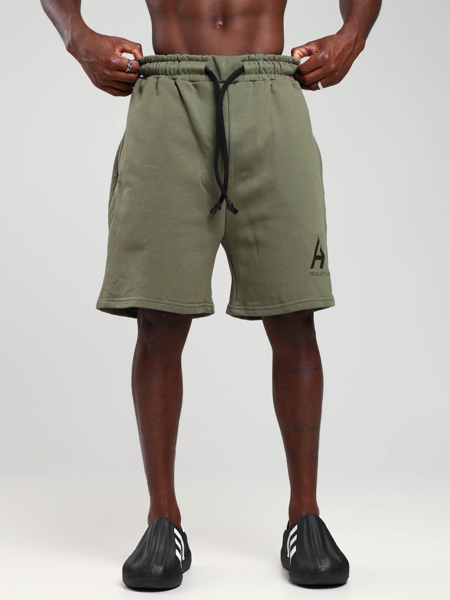 Шорты OVERSIZE