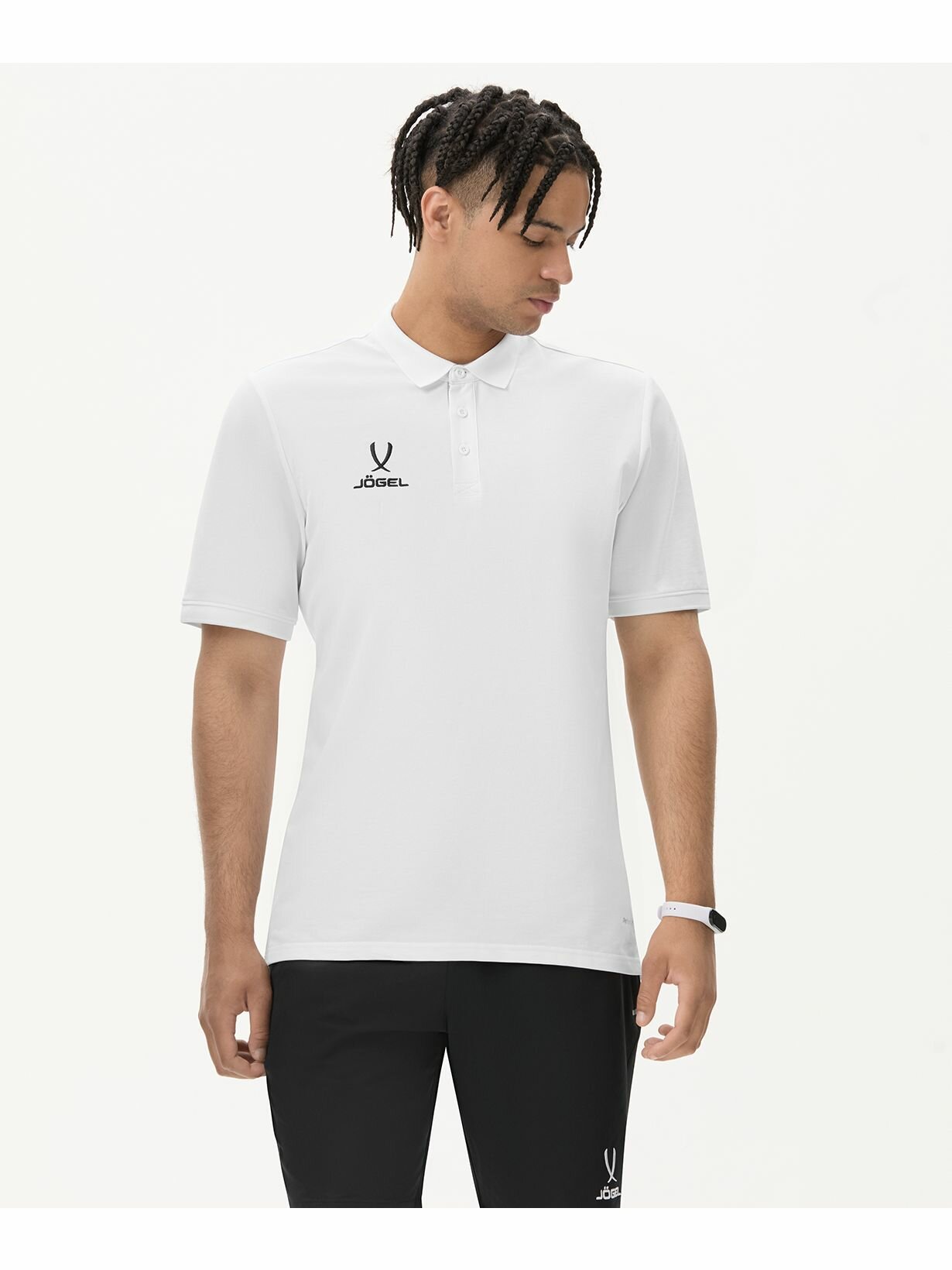 Поло спортивное