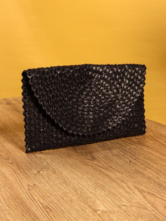 Сумка клатч