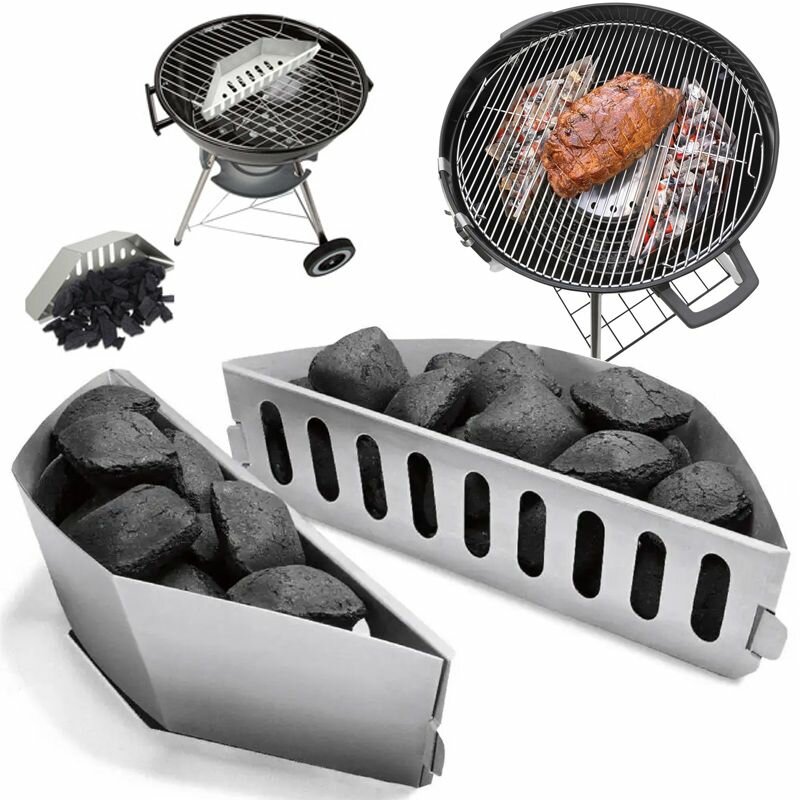 Аксессуар для гриля, мангала, коптильни