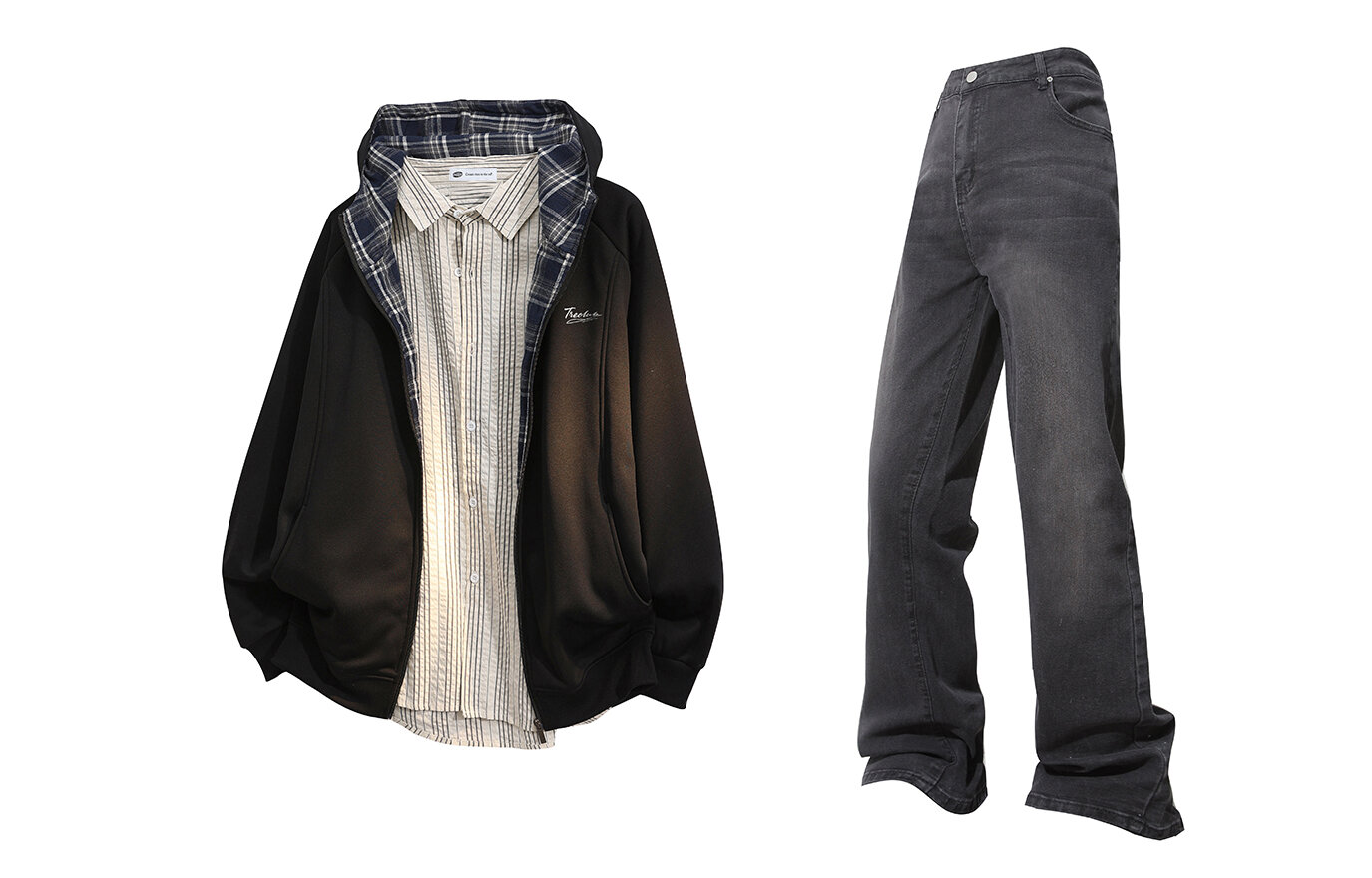 Комплект одежды