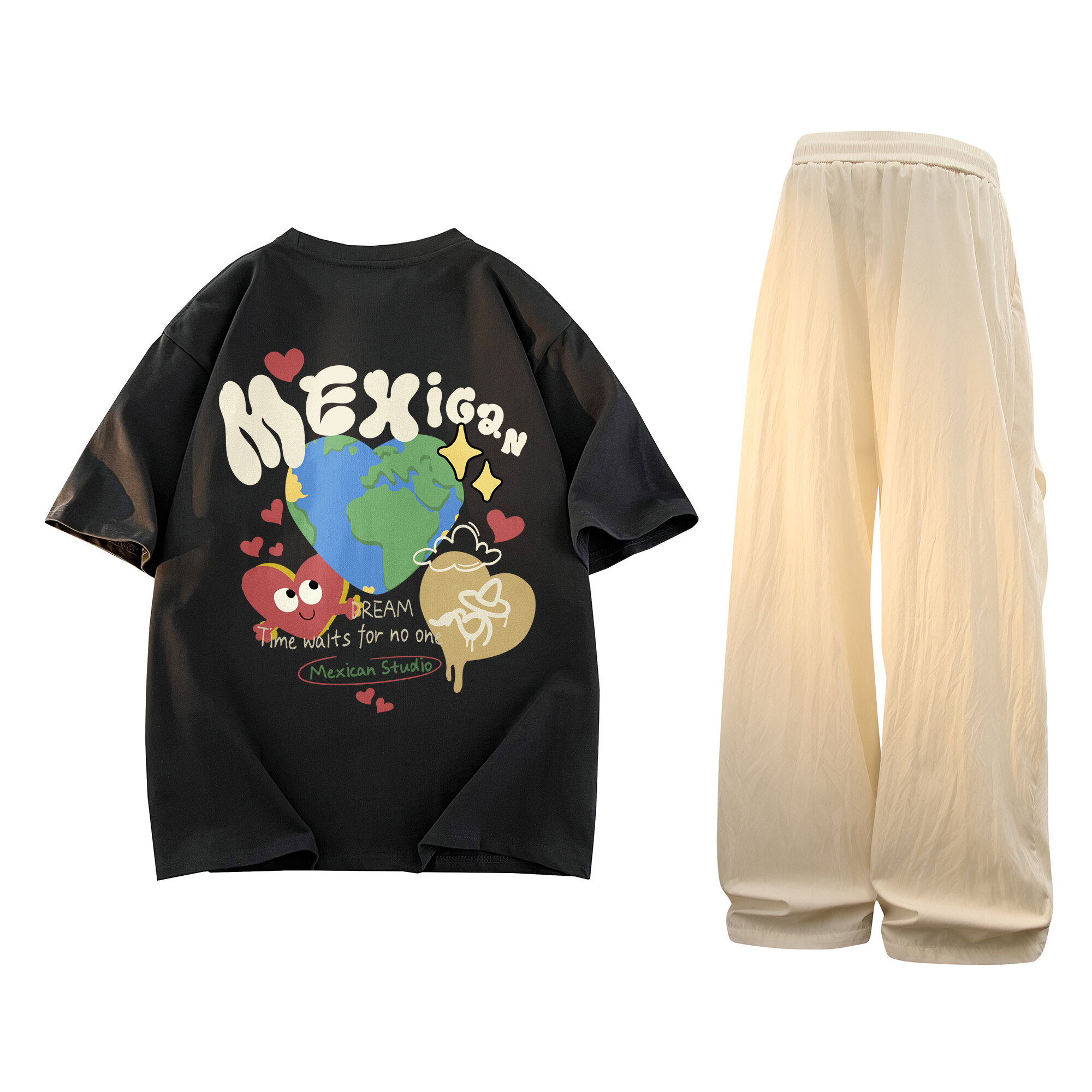 Комплект одежды