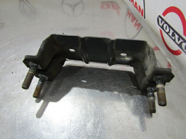 Кронштейн ресивера Scania P, R, G