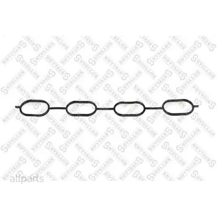 STELLOX 1126150SX прокладка коллектора впускного!\ Toyota Rav4/Camry/Picnic 2.0 16V 1AZ-FE 00>