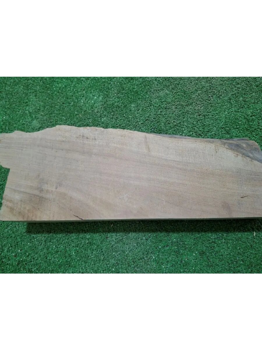 Слэб массив Горный карагач (390-140-50 мм)