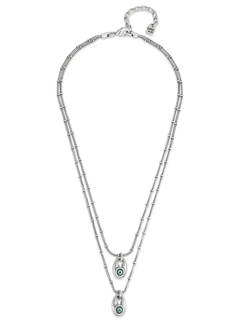 Колье, металл