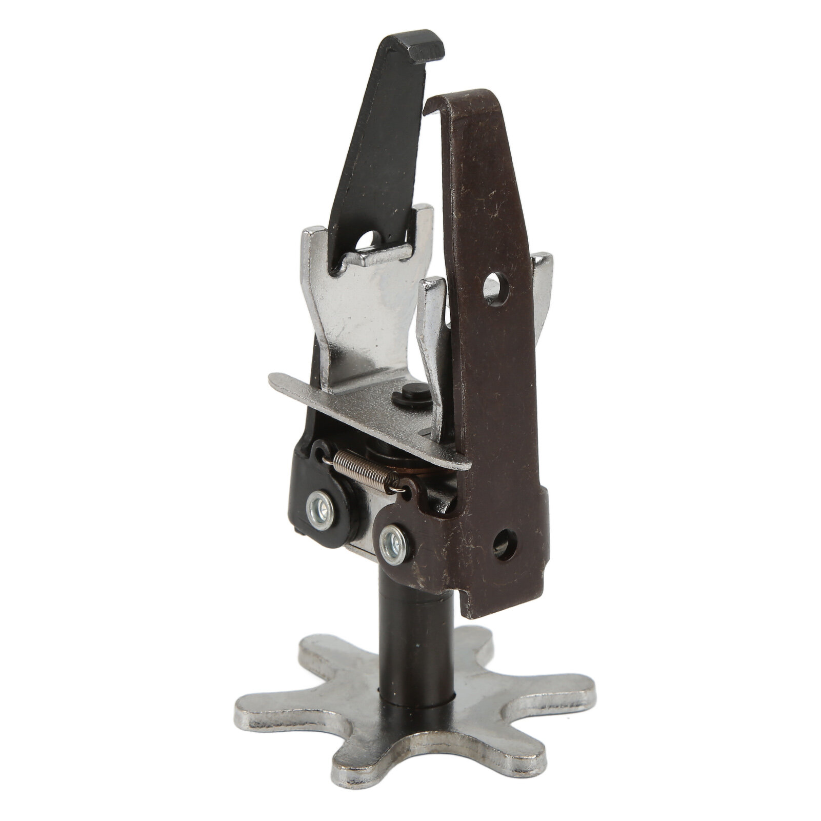 Универсальный компрессионный пружинный компрессор верхнего клапана, прочный, металлический, для автомобилей, фургонов, легких грузовиков