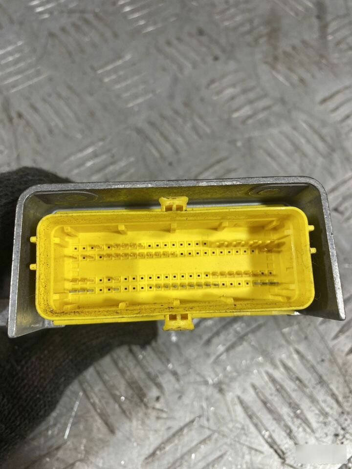 Блок управления Airbag Volkswagen Passat B6 5n0959655a