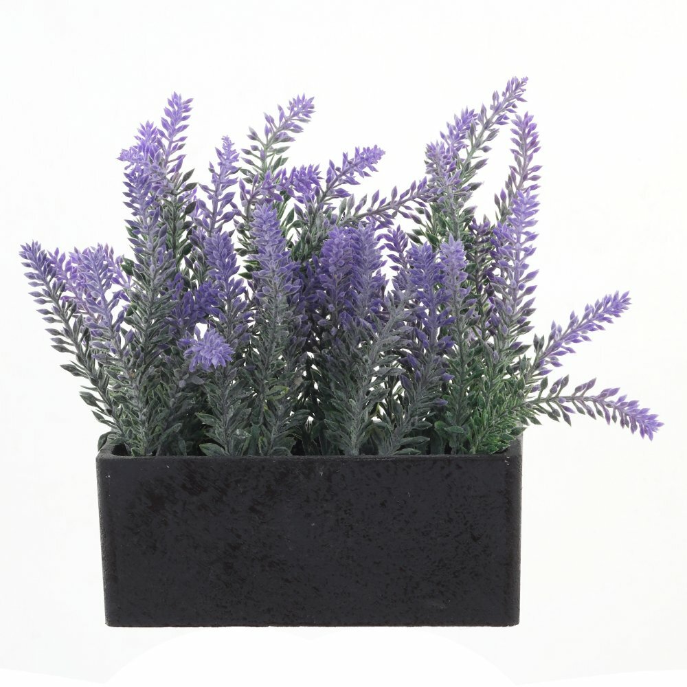 Цветочная композиция, 22*12*22 см KSM-756252