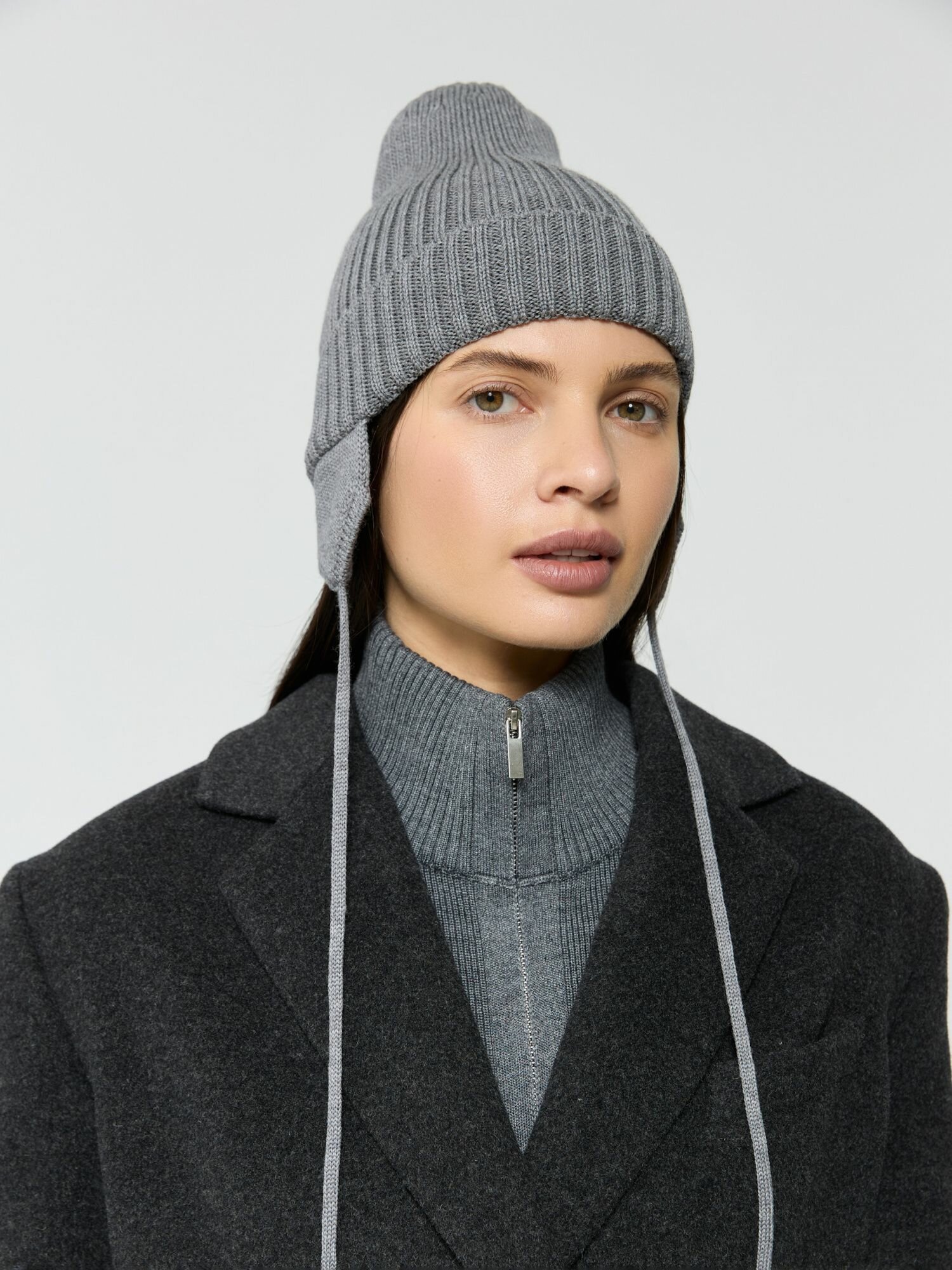 Шапка FW 25-26 для мужчин и женщин