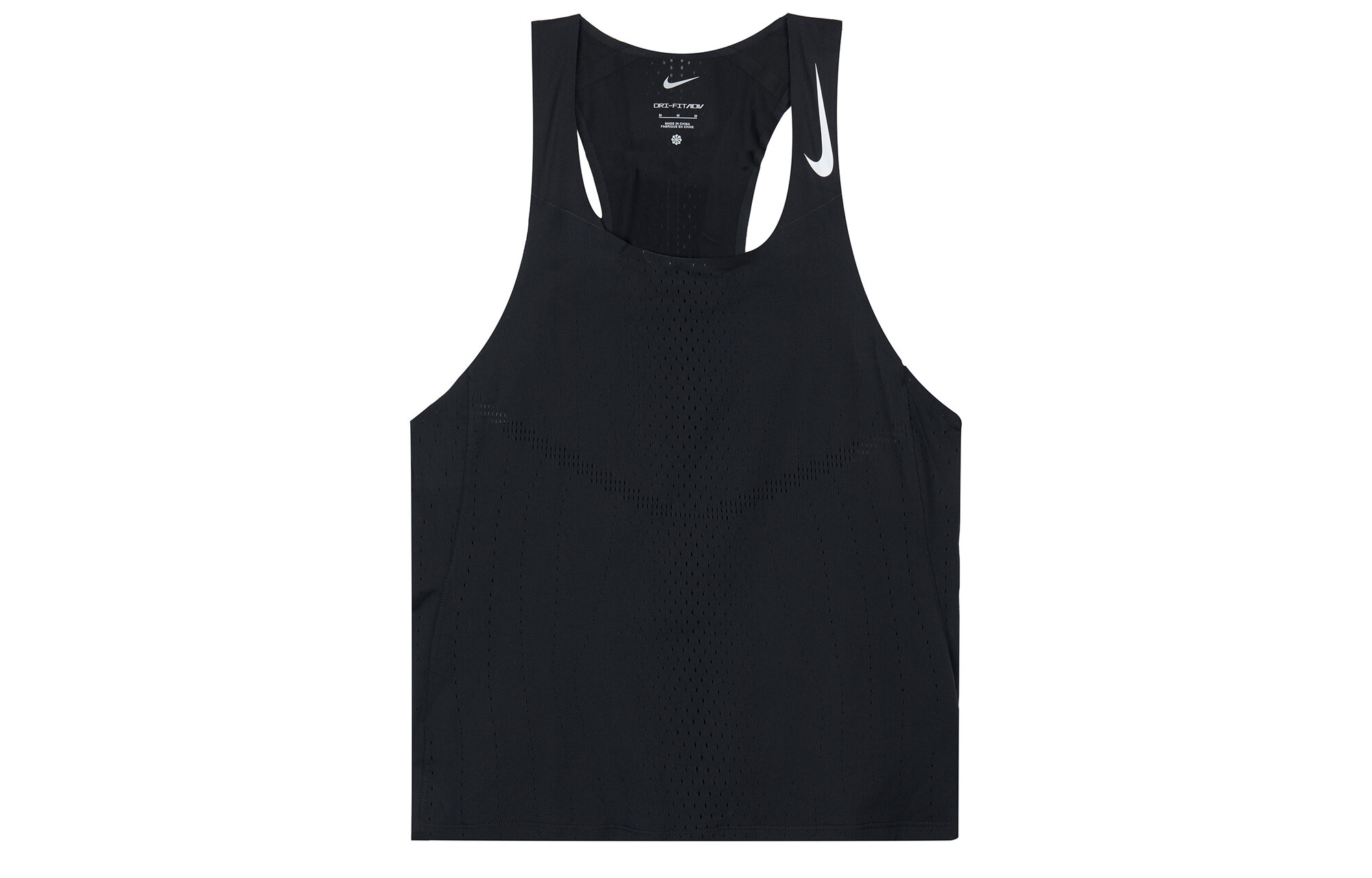 Майка спортивная Nike Dri Fit