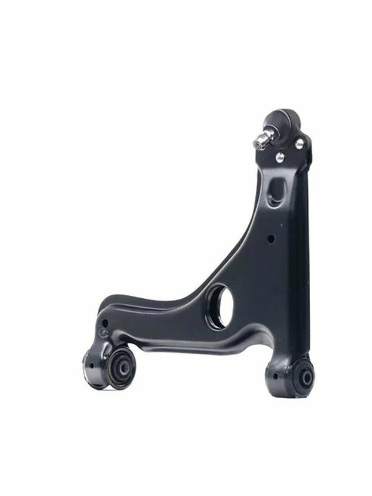 Рычаг подвески передний левый MANDO MSA016077 для а/м OPEL Astra, Zafira