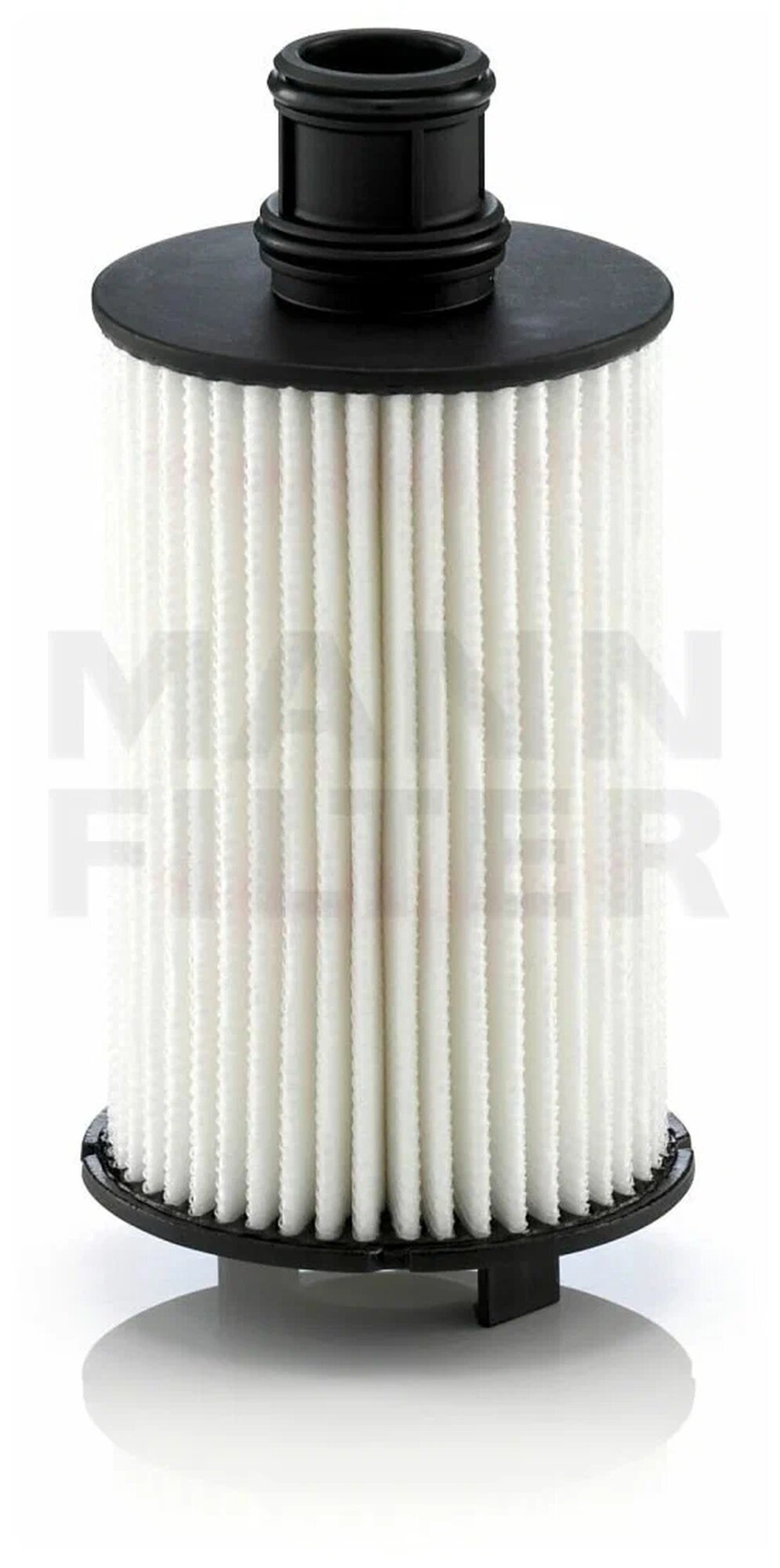 Фильтр масляный MANN-FILTER HU 8008 z (HU8008Z)