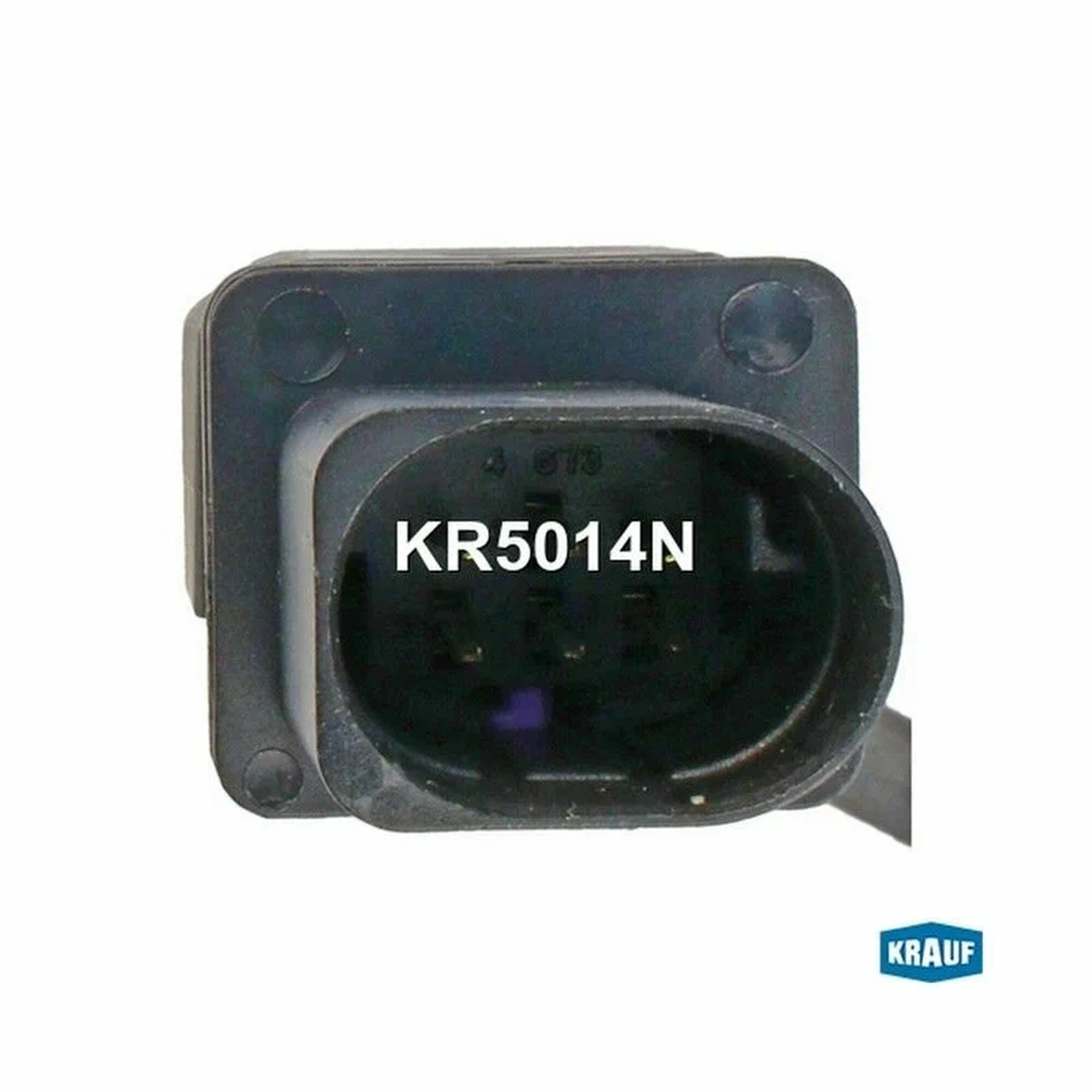 Датчик кислородный (лямбда зонд) KRAUF KR5014N для а/м BMW 1, 5, 6, 7