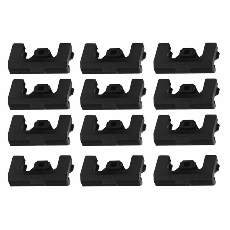 Для Instant Vortex 6qt Air Fryer Foot Pad Corner Guard Accessory-12pc