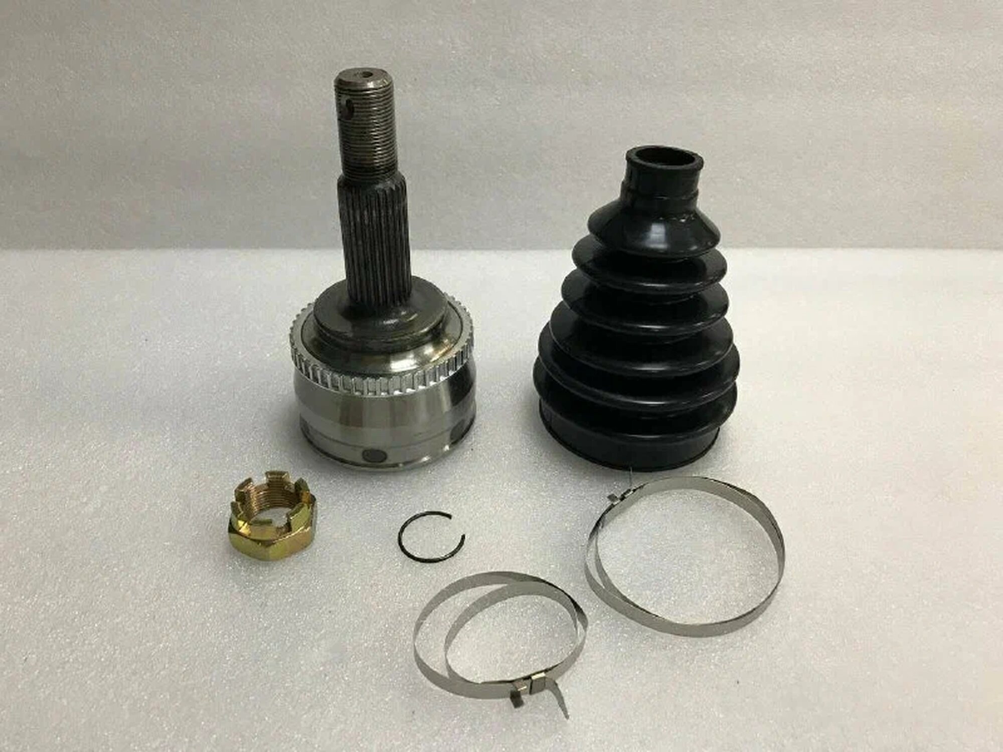 ШРУС наружный Lifan SBAC22003, для легковых автомобилей