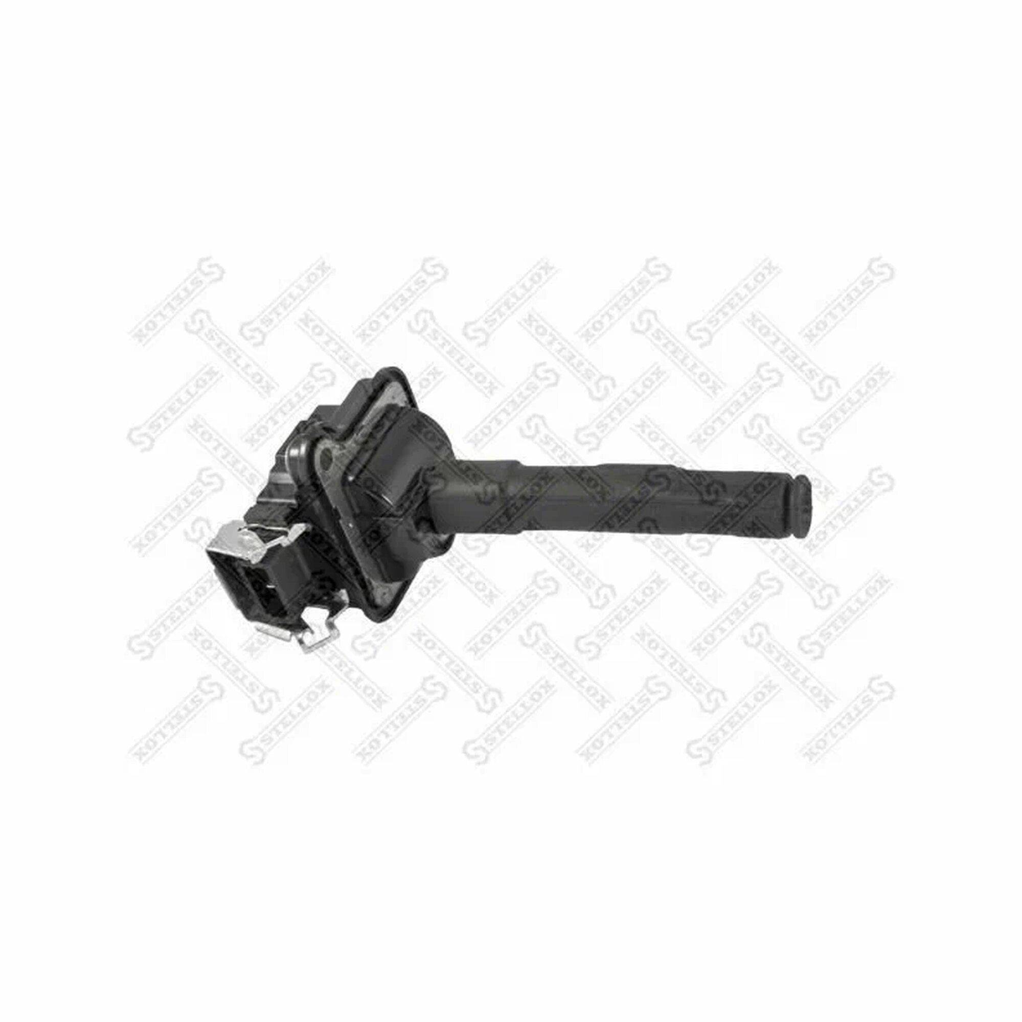 Катушка зажигания Stellox 6100016SX, для Audi A4/A6/A8 и VW, 12 В, 0,409 кг
