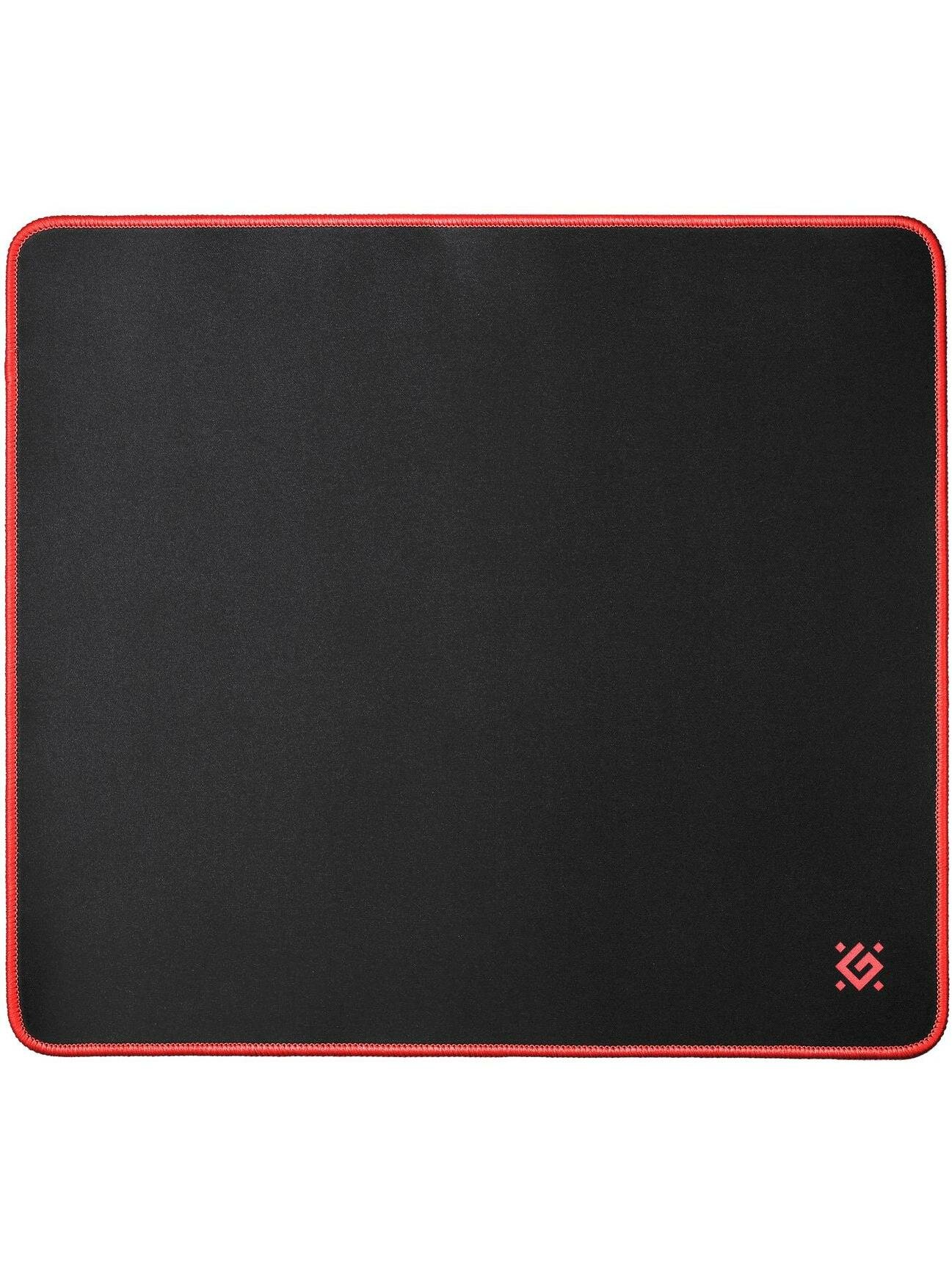 Игровой коврик Defender Black XXL (50559)